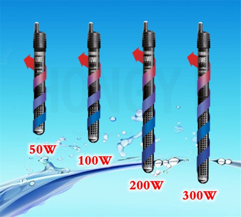 German Juwel Automatic thermostatic heating rod an... – Vicedeal