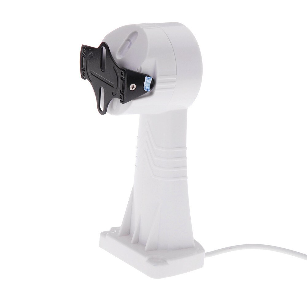 Electric Rotating Mount Bracket Pan Tilt Stand Hol... – Grandado