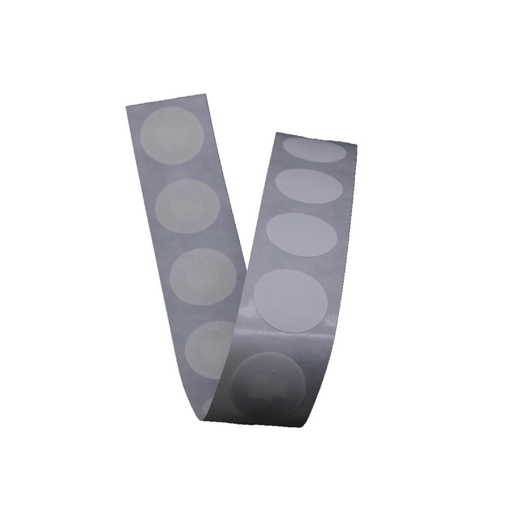 10PCS 13.56MHz IC ISO14443A Universal NFC Tags Sti... – Grandado