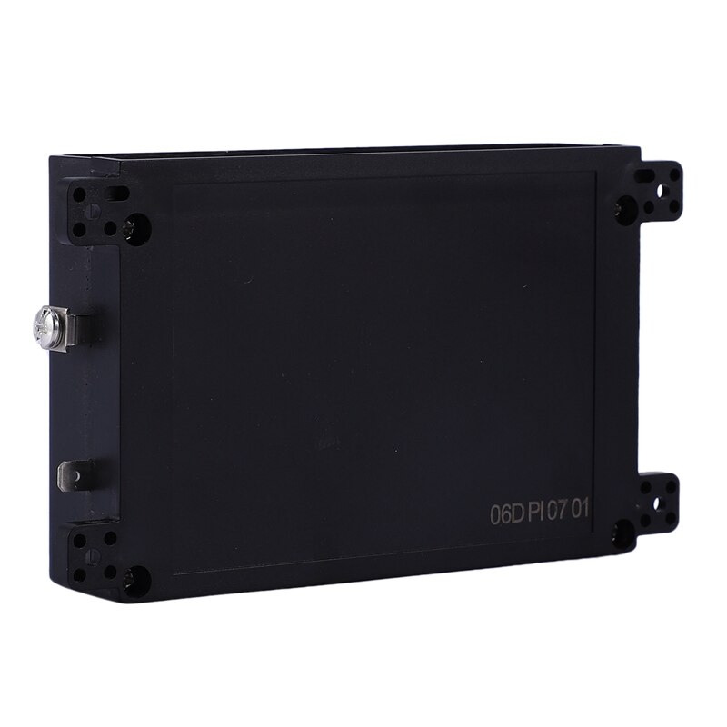 6 Gang LED Slim Switch Control Panel for Boat Cara... – Grandado