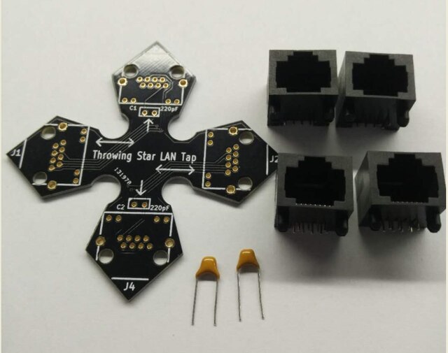 Throwing stars LAN throwing-star-instructions – Vicedeal