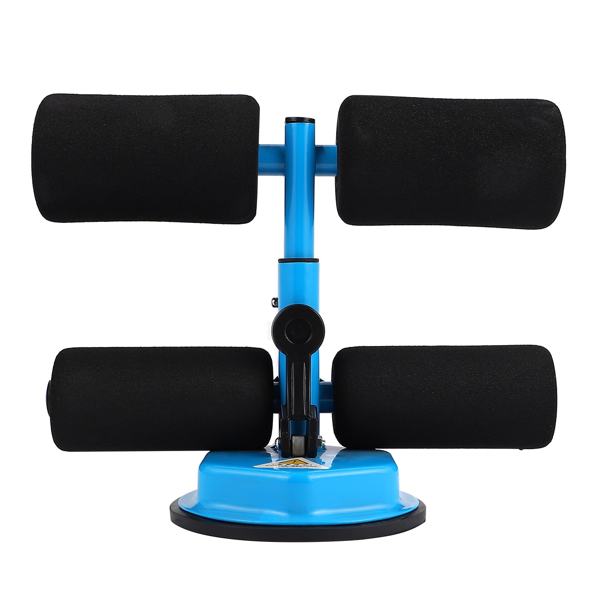 1Pc Household Fitness Equipment Suction Cup Double... – Grandado