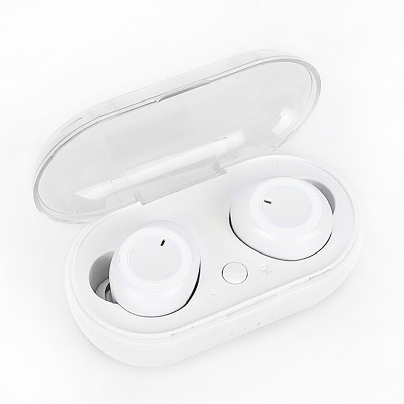 TWS Bluetooth 5.0 Earphones 2200mAh Charging Box 9... – Grandado