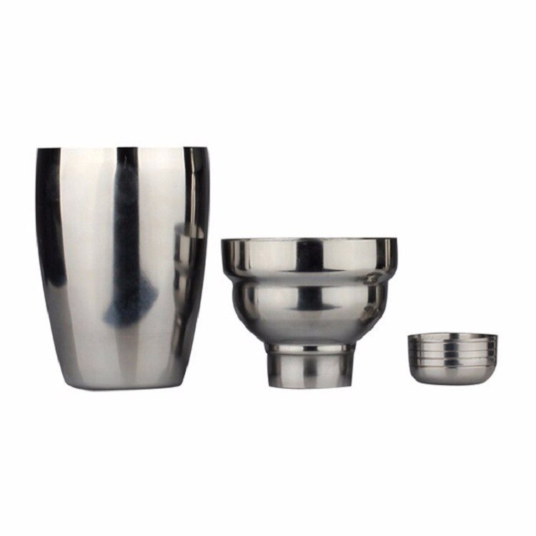 Stainless Steel Wine Mixer 250ml Shake Wagging Pot... – Vicedeal