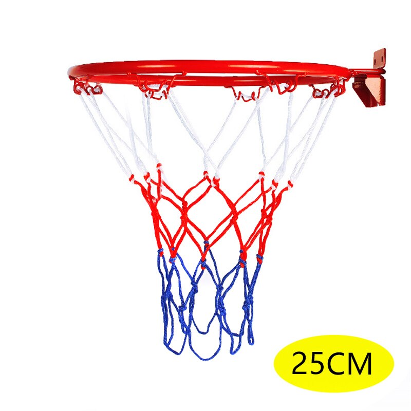 Wand-Montiert Basketball Hoop Outdoor Indoor Sport... – Vicedeal