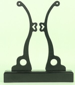 Hienot kiinalaiset linnut palatsissa käsiviuhkat h... – Vicedeal