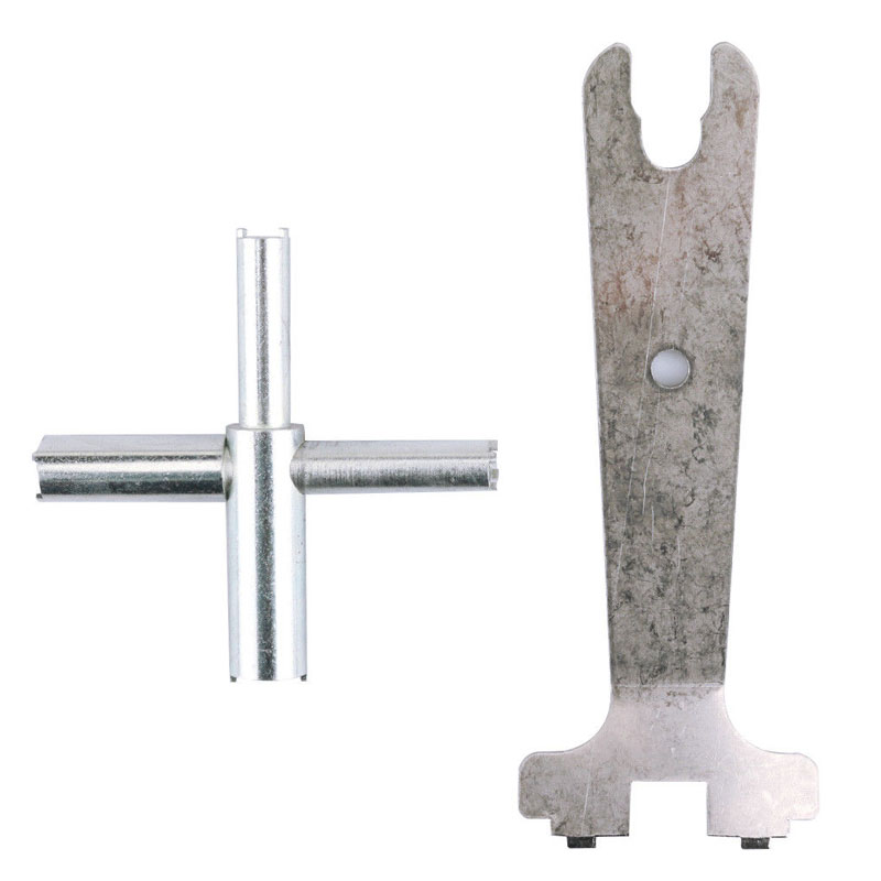 1PCS Combination Spanner + X key Wrench Repair Too... – Grandado