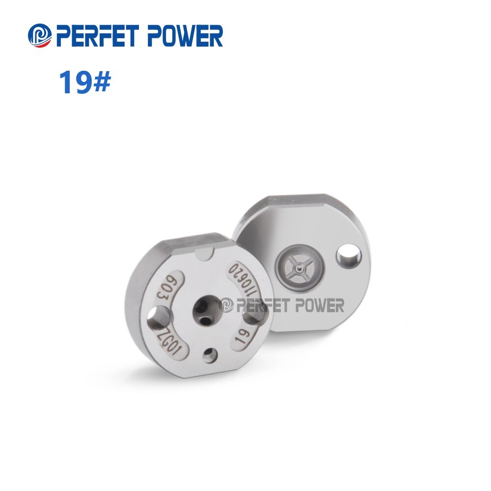 China Gemaakt Diesel Injector Orifice Plaat 19 #29... – Vicedeal