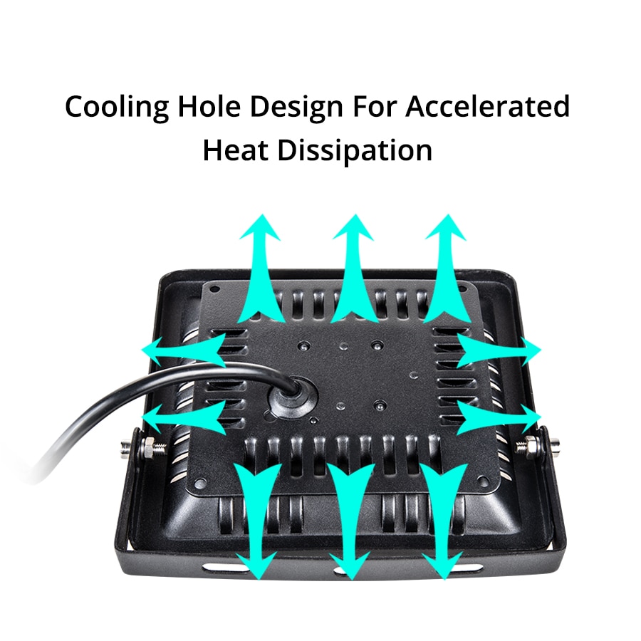 Volledige Spectrum LED Grow Light 30W 50W 100W 150... – Grandado