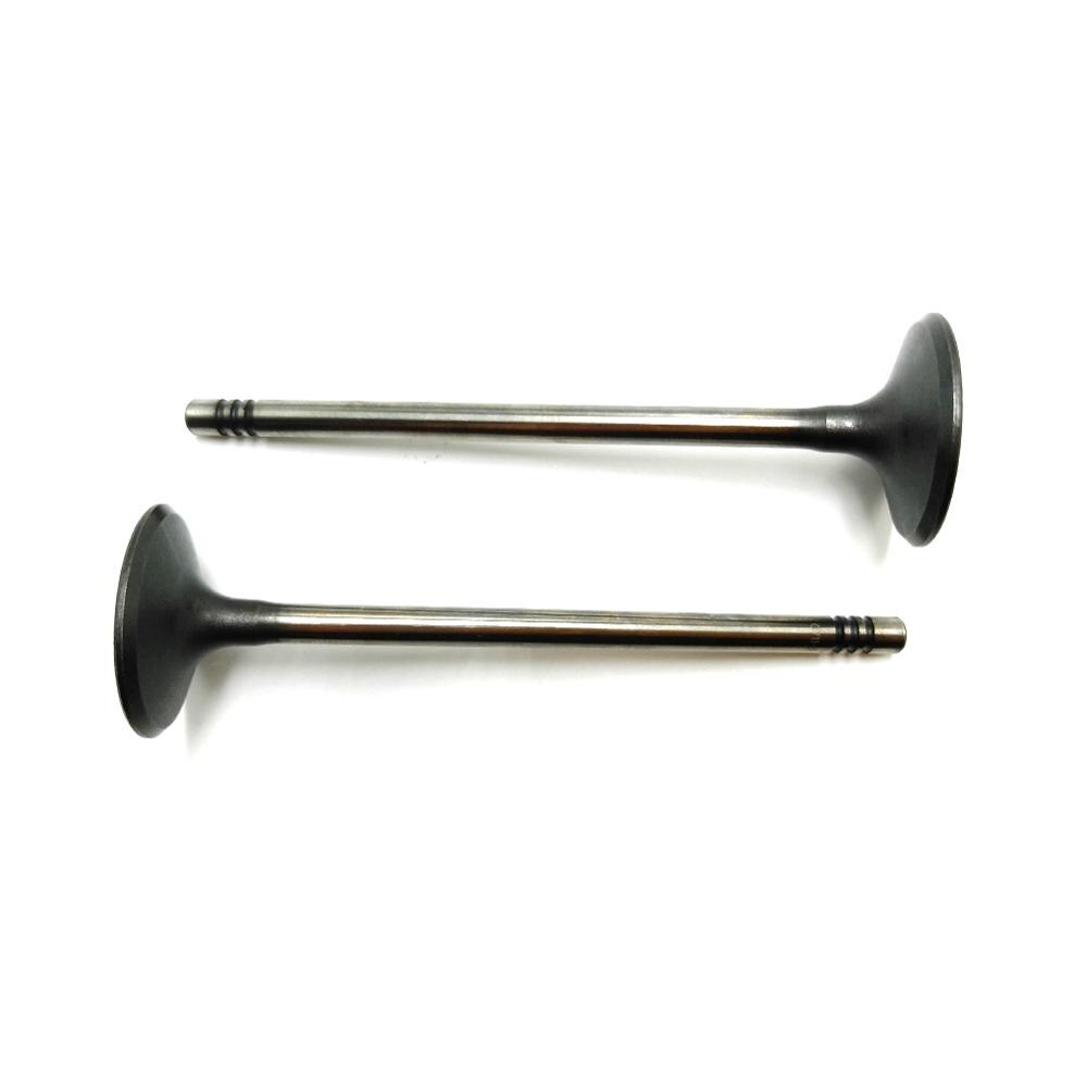 (478) Set of 8 Intake Valves Kit 55568831 For GM E... – Grandado