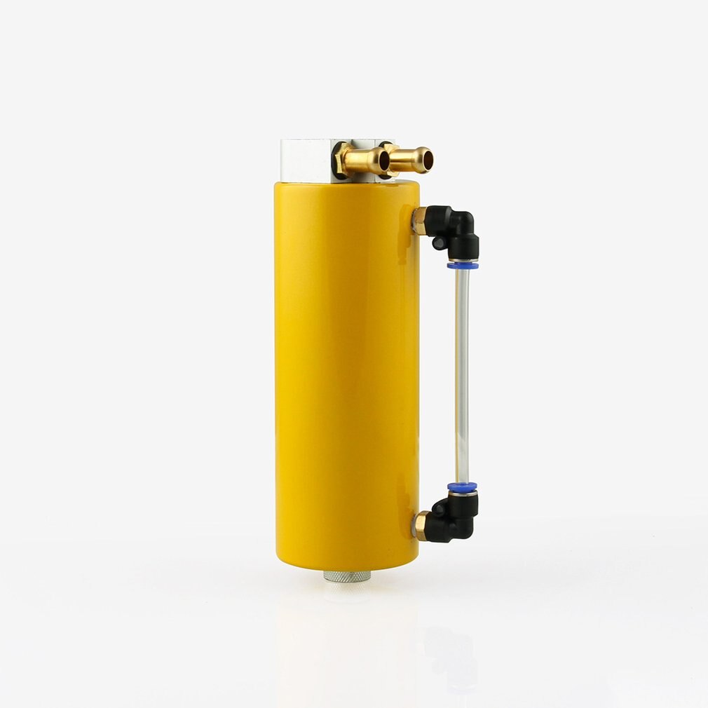 Car oil can 350ml breathable oil can oil recovery ... – Vicedeal