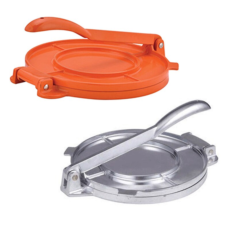 Tortilla Maker Press Pan Heavy Duty Restaurant Com... – Grandado