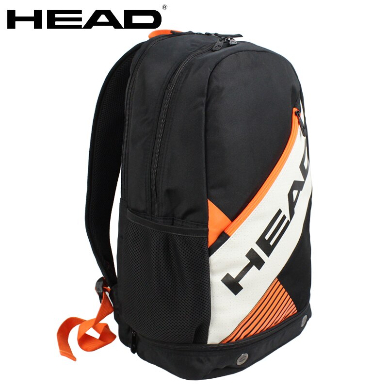 Original HEAD Tennis bag Backpack Head Multi funct... – Grandado