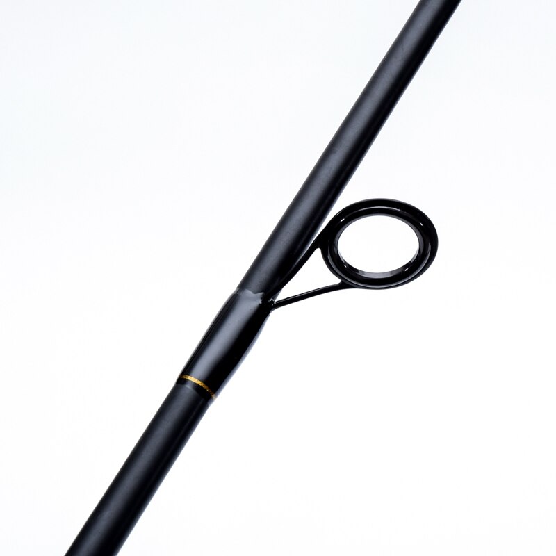 2 sek 7 " m kraft karbon lokke fiskestang spinning... – Grandado