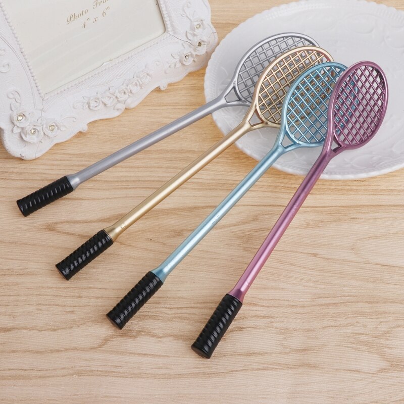 rubber slime Plasticine tool Mini Badminton Racket... – Grandado