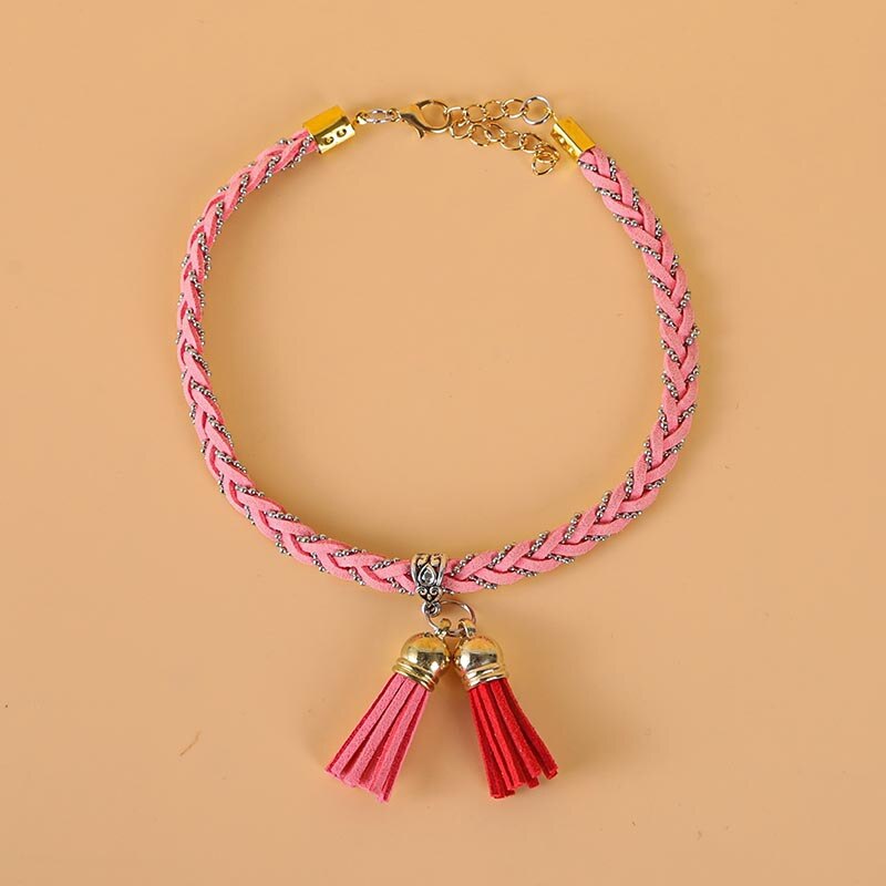 Pet collar cat and dog contrast color necklace kit... – Vicedeal