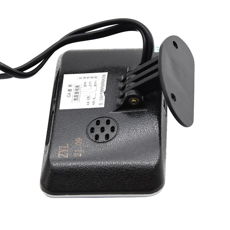 Car Truck 12V/24V 2 IN 1 Functions Digital Speedom... – Vicedeal