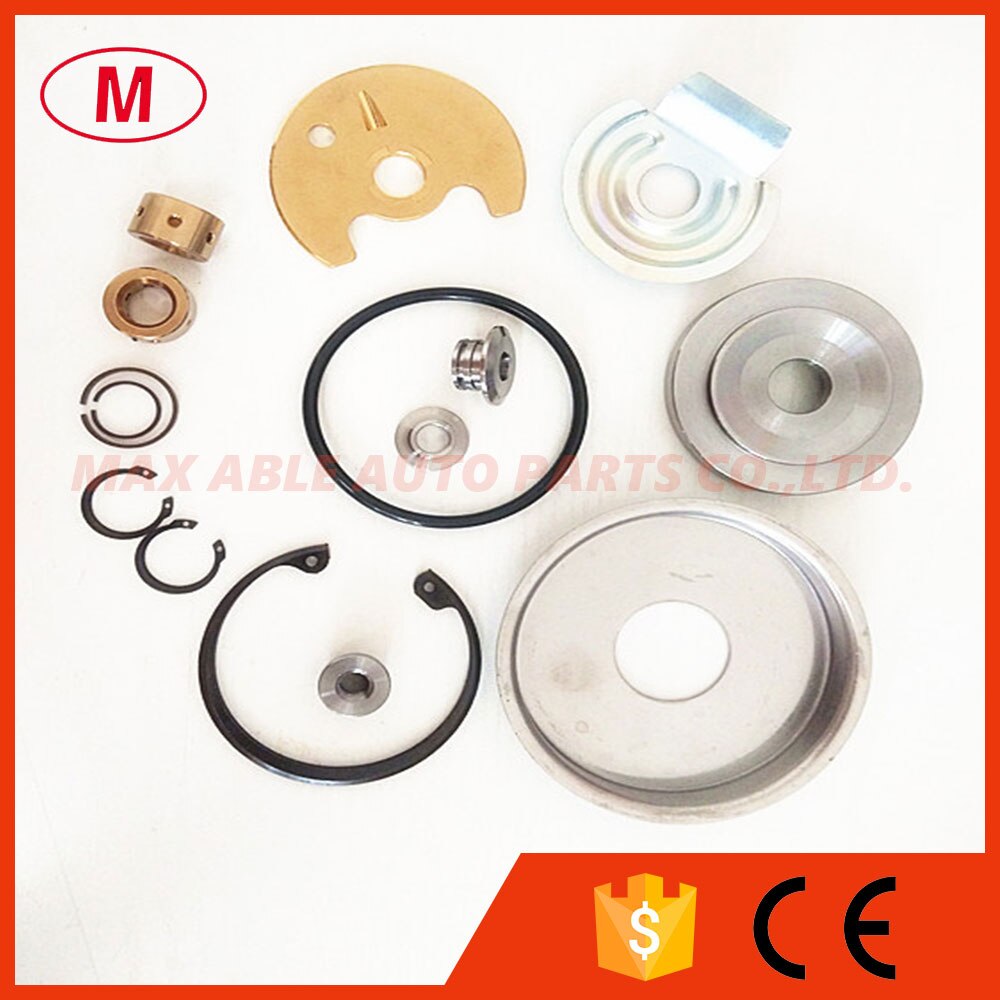 TD05 Turbo Reparatie kits/Rebuild kits/Service kit... – Grandado