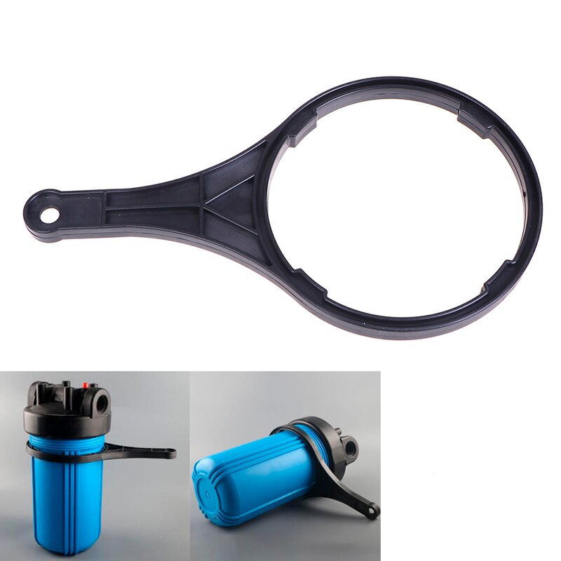 1PC Wrench For Water Purifier 10/20inch Fat Filter... – Vicedeal