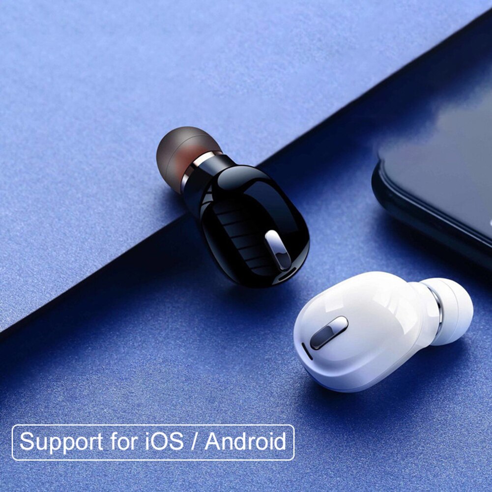 auricular inalámbrico X9 Pro TWS Bluetooth 5,0 Min... – Grandado