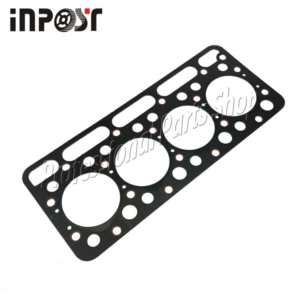 Voor Kubota V1505 Koppakking 16394-03310 16394-033... – Grandado