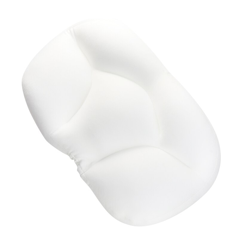 White foam particles All Round Sleep Pillow Head N... – Grandado