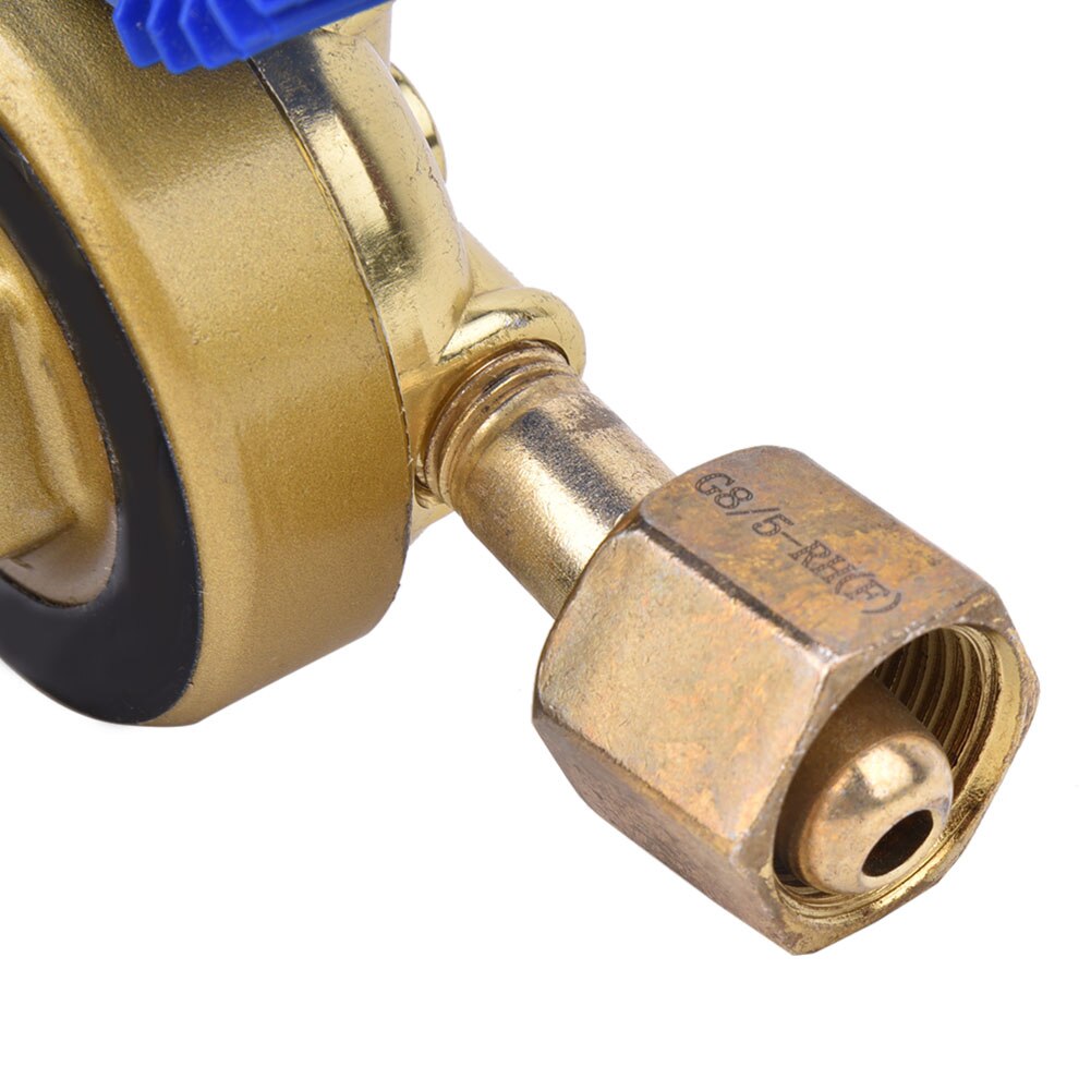 Pneumatic Tools 0.4-25MPa Oxygen Gas Pressure Redu... – Grandado