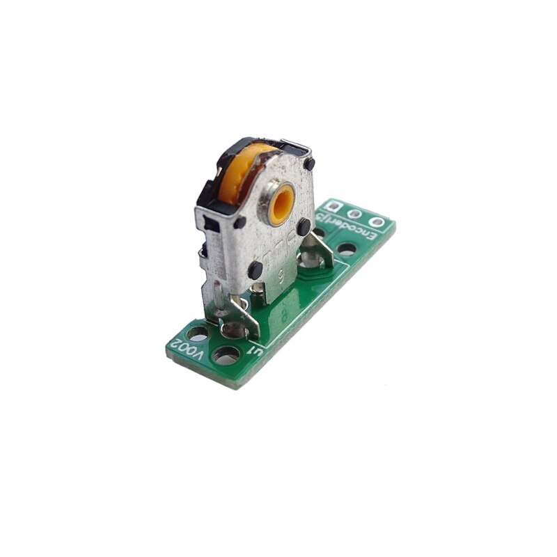 Muis Wiel Encoder Decoder Muis Midden Key Board Vo... – Grandado