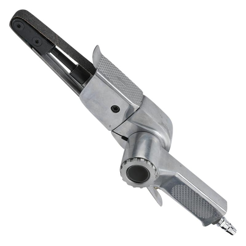 520*20mm Air Belt Sander Finger Power File Detail ... – Grandado