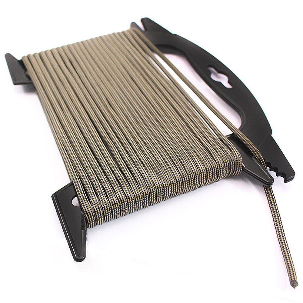 Outdoor Plastic Kronkelende Lijn Reel Rig Winders ... – Grandado