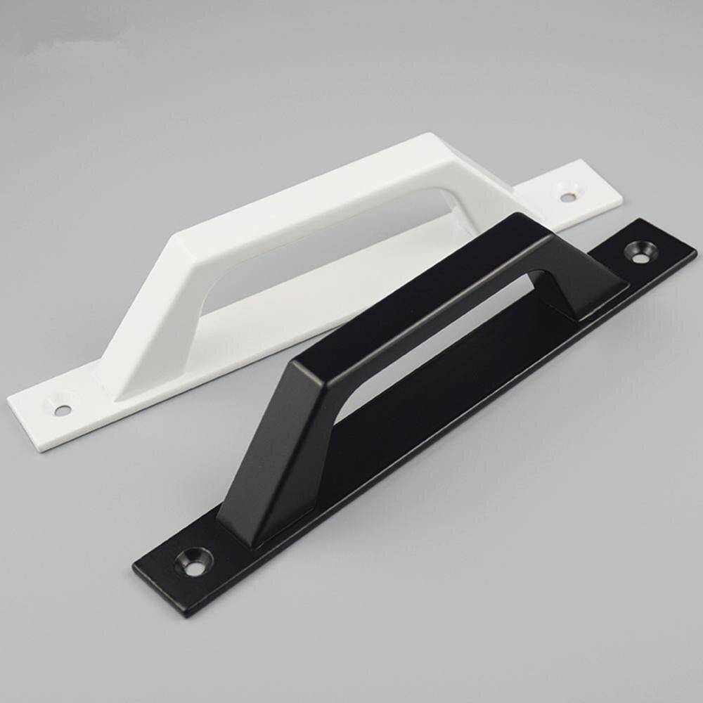High-strength aluminum alloy sliding door handle w... – Grandado