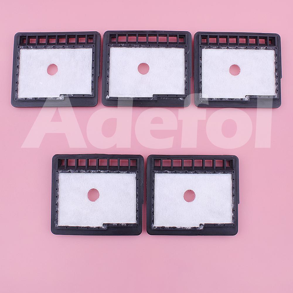 5pcs/lot ChainSaw Air Filter For Echo CS 300 301 3... – Grandado