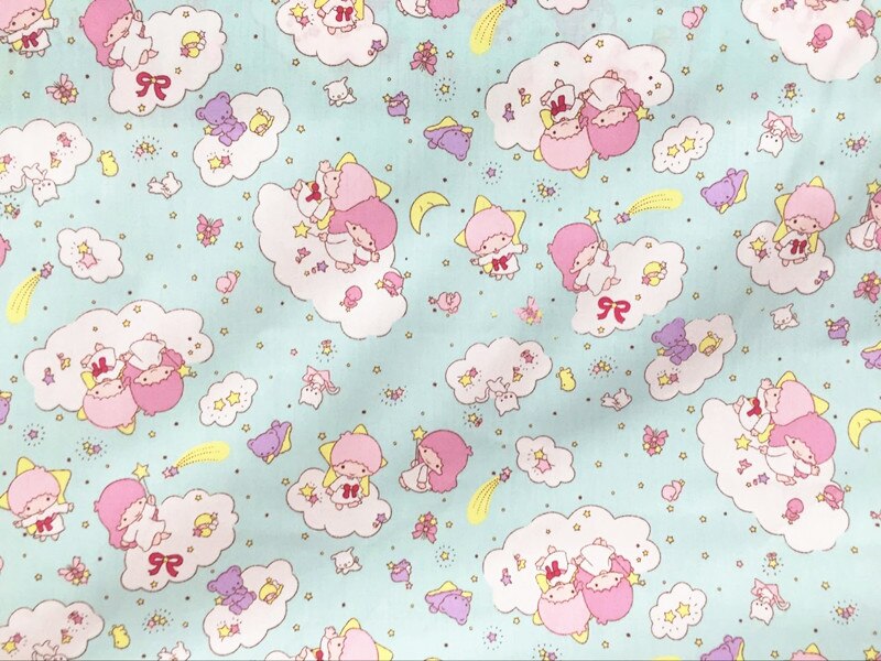 160x50cm Pink Angle Cloth DIY handmade sewing patc... – Grandado