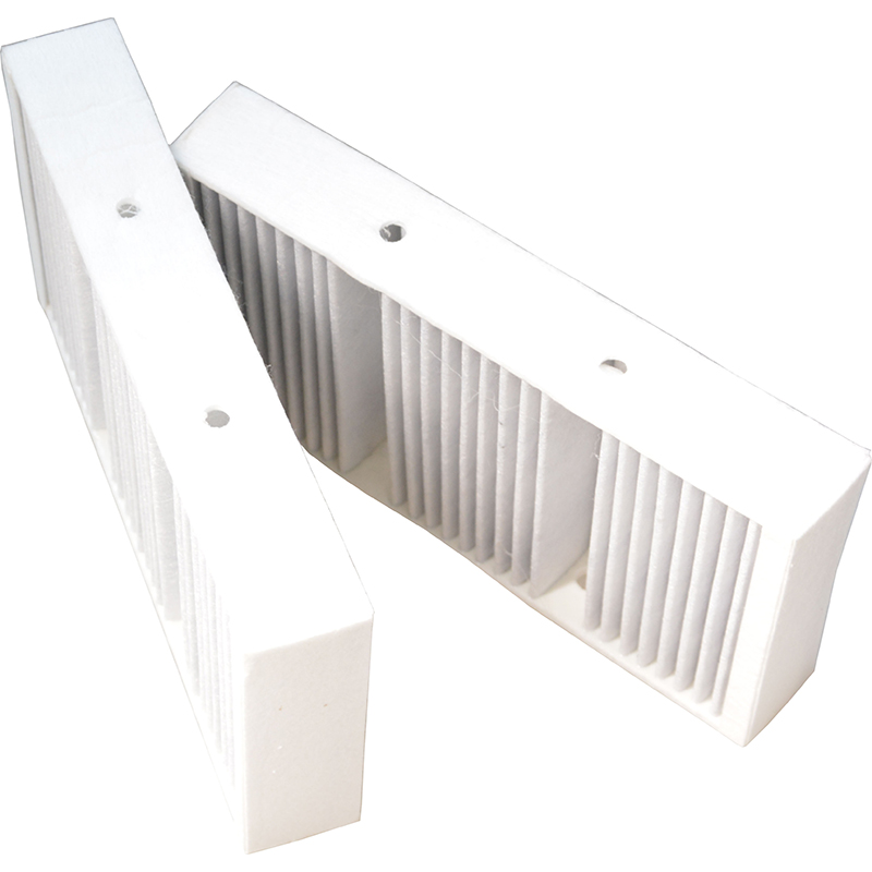 2 Stuks Auto Cabine Filter Voor Mercedes Benz M-CL... – Grandado