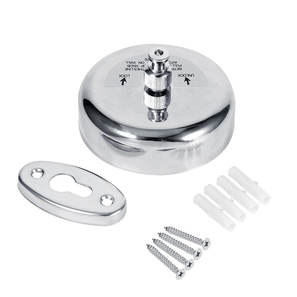 Stainless Steel Retractable Clothes Line Dryer Ind... – Grandado