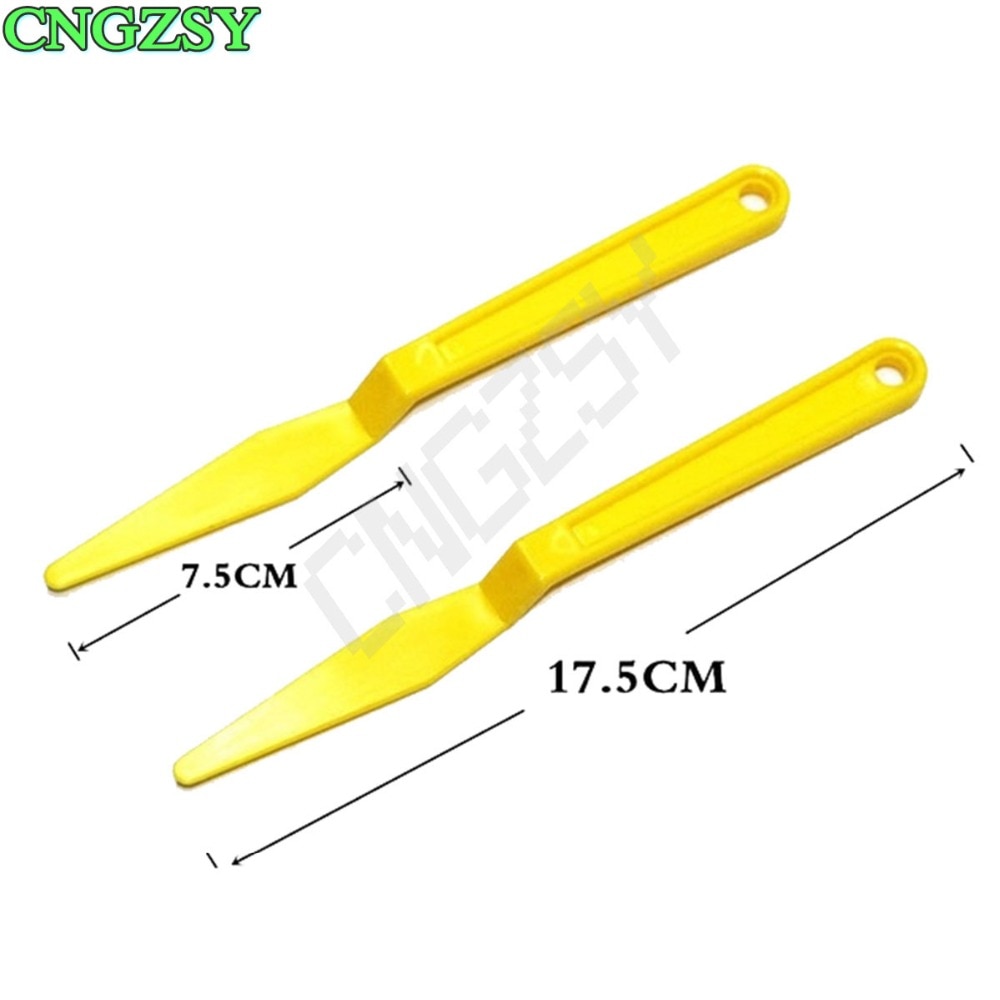 Car Body Sticker Wrap Fixing PVC Film Squeegee Bub... – Vicedeal