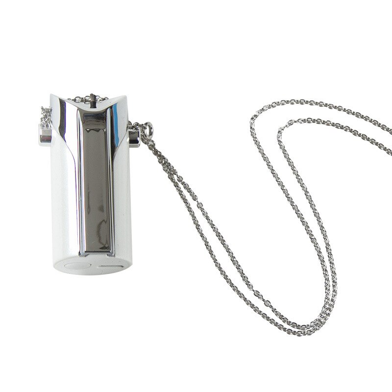 Luchtreiniger Mini Anion Ionische Ozon Draagbare O... – Grandado