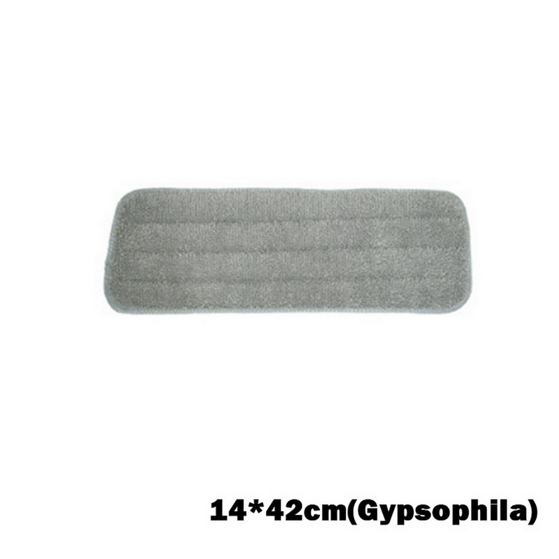 1 Stks/set Fiber Spray Mop Pads Hoofd Floor Cleani... – Grandado
