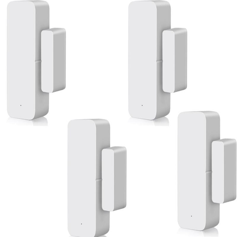Tuya WiFi Door Sensor, Smart Door Open/Closed Dete... – Grandado