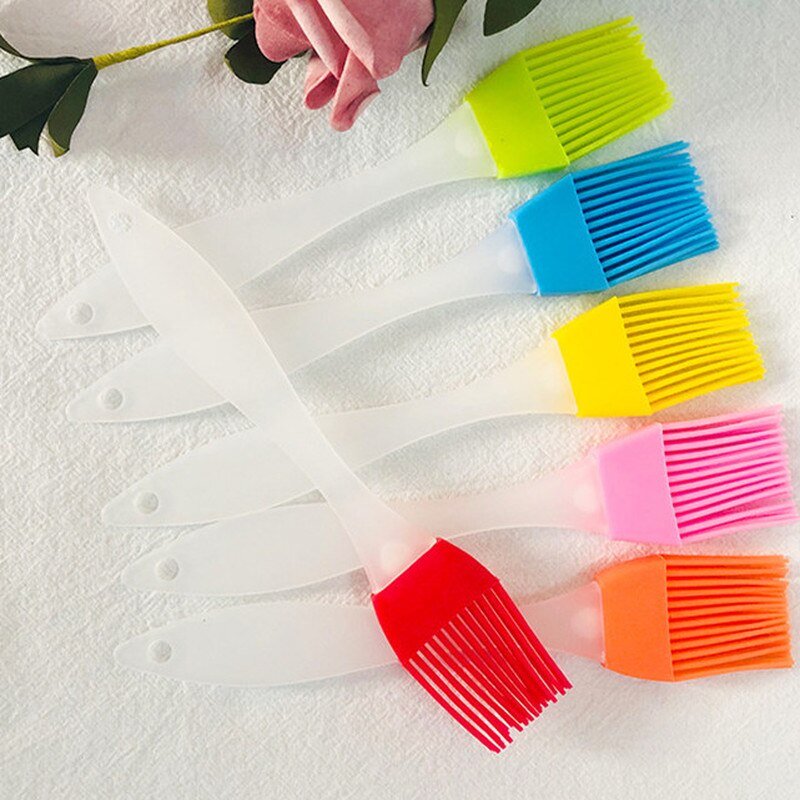 Brosse à badigeonner pour pâtisserie en Silicone, ... – Grandado