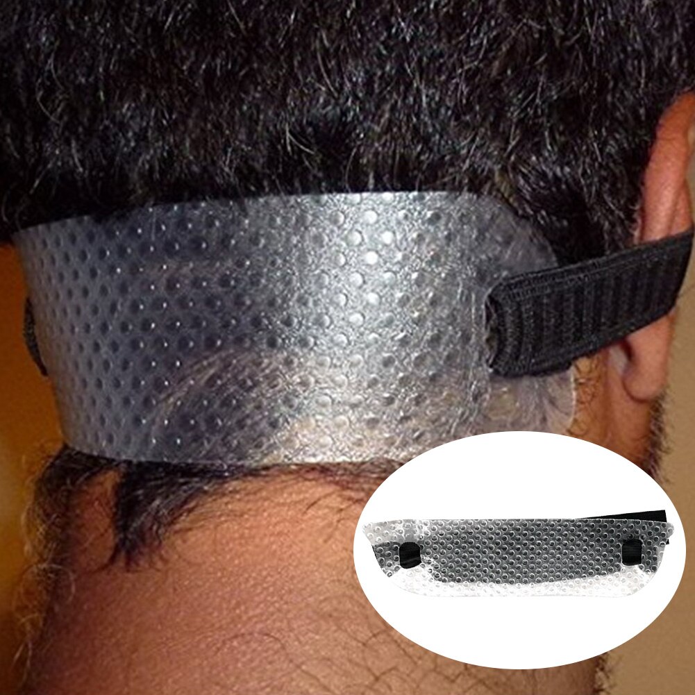 Fringe Cliping Barber Neck Hairline Trimming Hair ... – Grandado