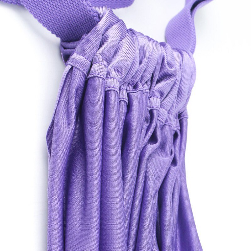 Aerial Yoga Rope Open Hip Stretch Yoga With Invert... – Grandado