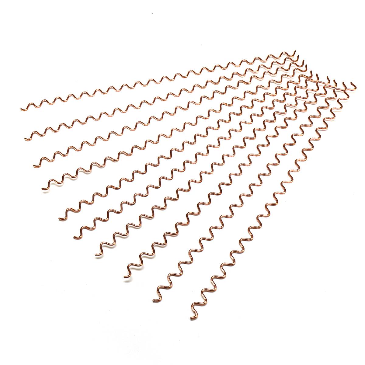 Dent Pulling Wavy Wires 50PCS Kit For Spot Welding... – Vicedeal