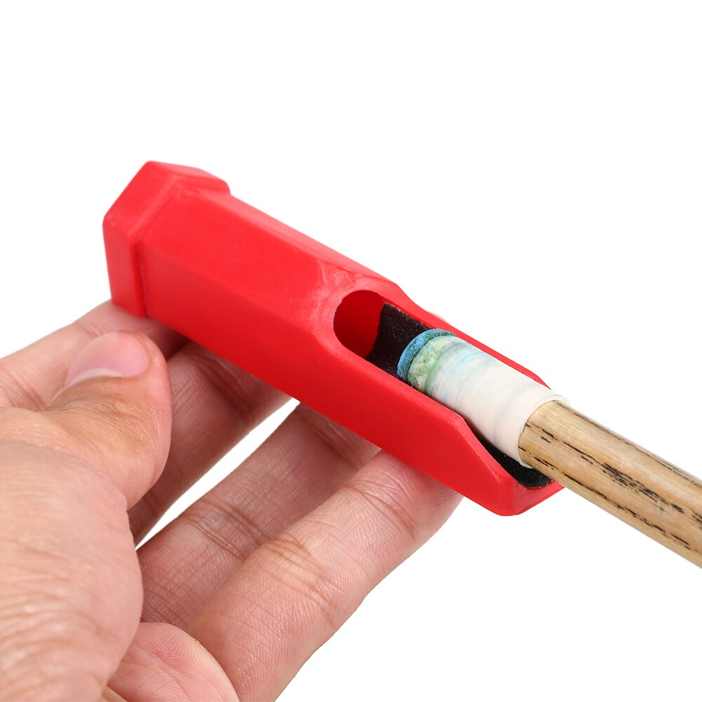 20-IN-1 Billiard Repair Kit Cue Tip Repair Tool Bi... – Grandado