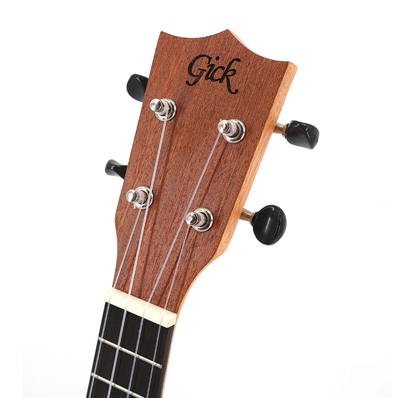 Gick 21 Inch Kids Ukulele Guitar Sapele Lark Music... – Grandado