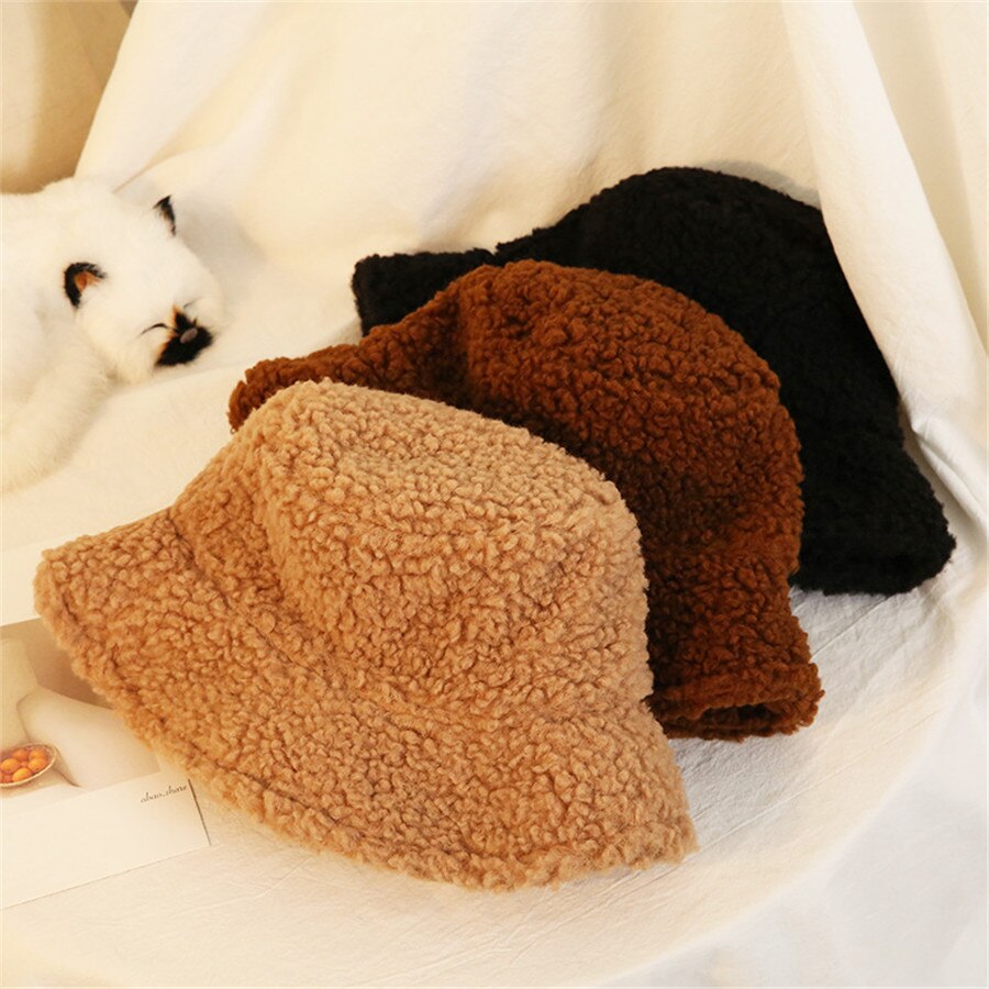 Winter Bont Emmer Hoeden Voor Vrouwen Outdoor Warm... – Grandado