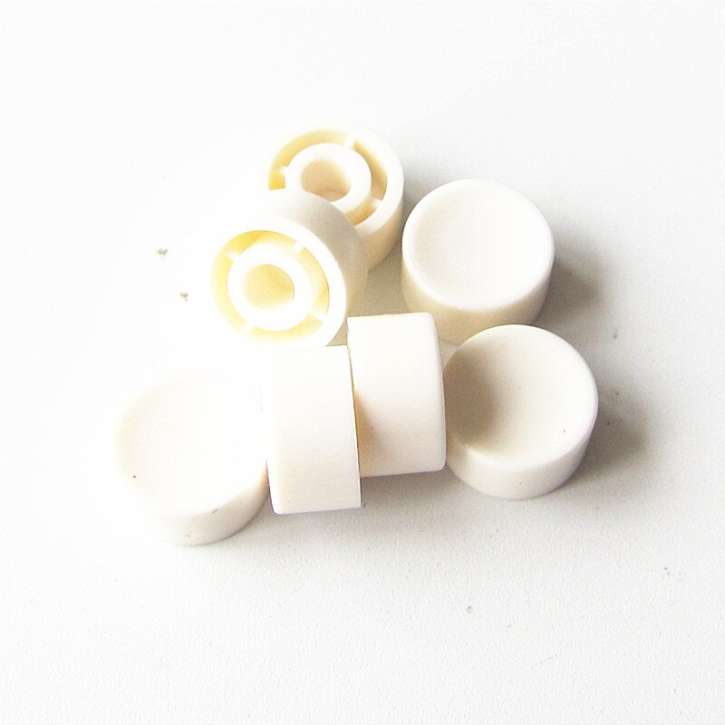 A17 White Switch Cap Inner Diameter About 3.2MM /H... – Grandado
