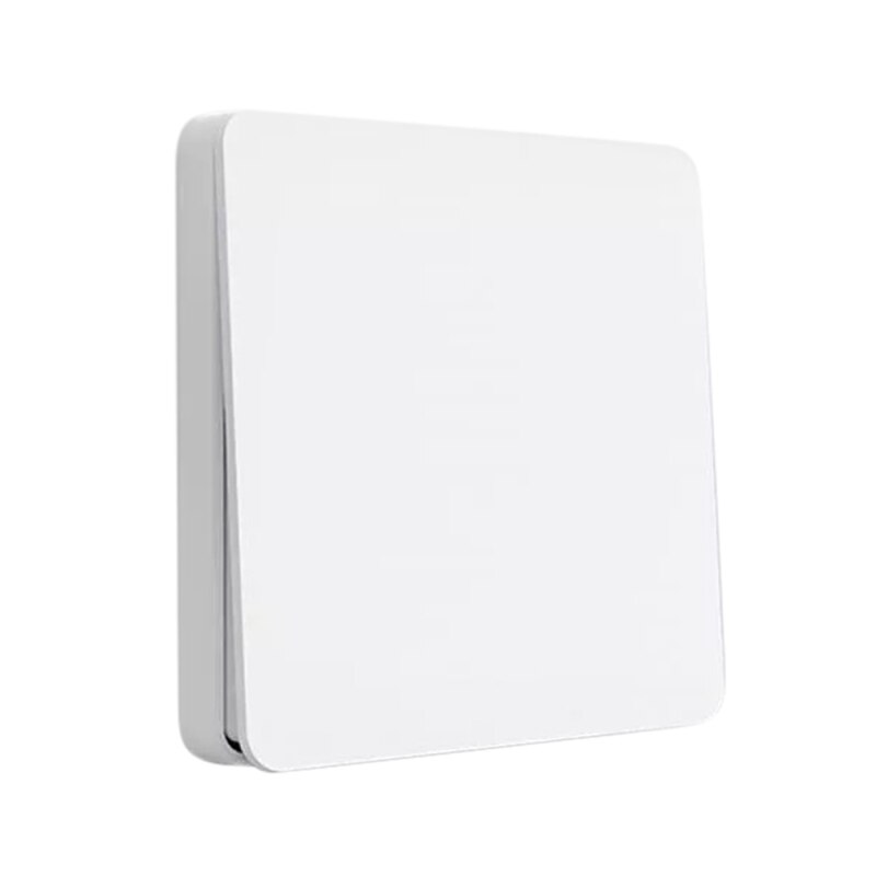 Yeelight Slisaon Switch Wall Switch Open Dual Cont... – Vicedeal