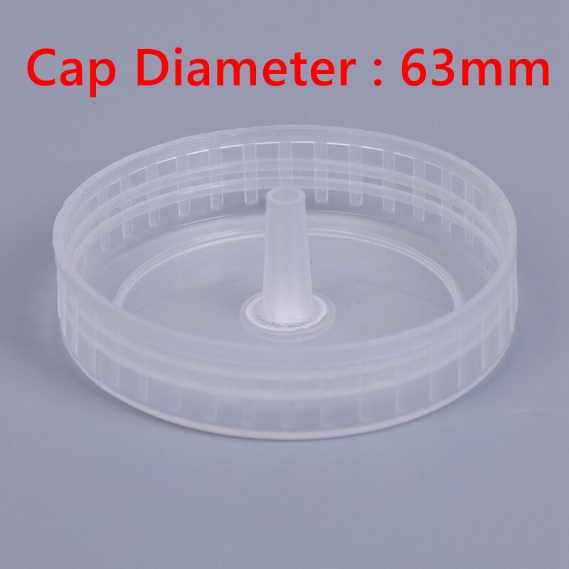 10pcs Tissue Culture Bottle Cap Breathable And Hig... – Vicedeal