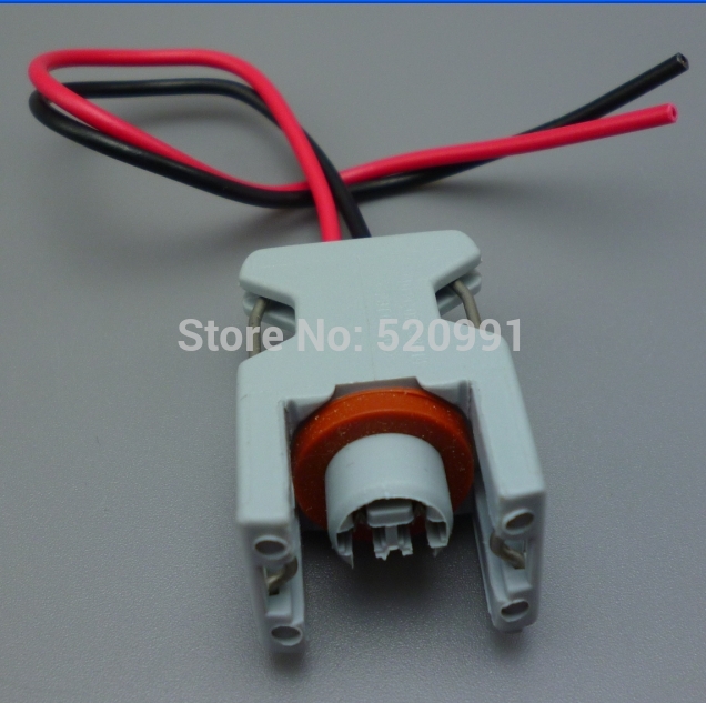 Shhworlsea-conector automático de 2 pines para iny... – Grandado